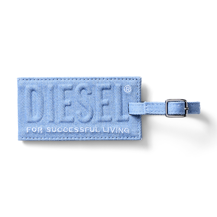 DIESEL SPRING SUMMER 2026 DENIM CAMPAIGN January 28th (Wed) - February ...