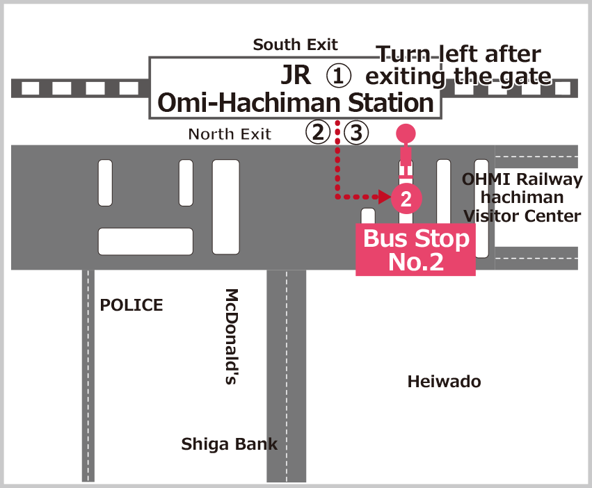 MITSUI OUTLET PARK SHIGA RYUO