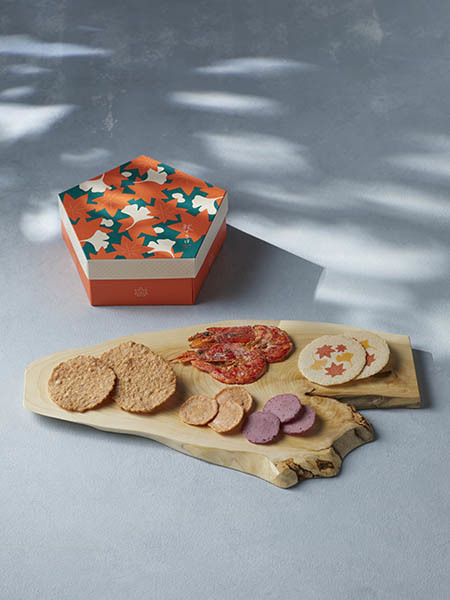 坂角総本舖 BANKAKU FACTORY SHOP | ららぽーと名古屋みなとアクルス