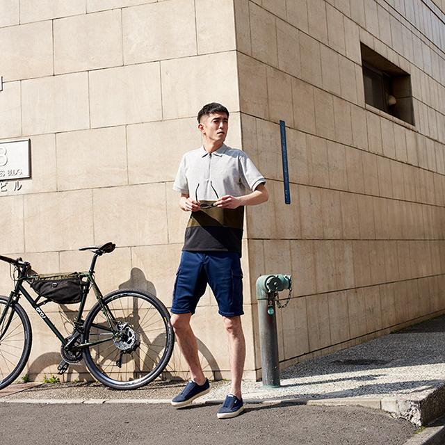 narifuri nagoya | RAYARD Hisaya-odori Park