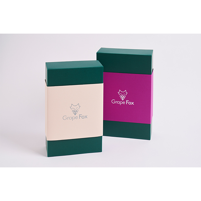 GrapeFox | コレド室町3